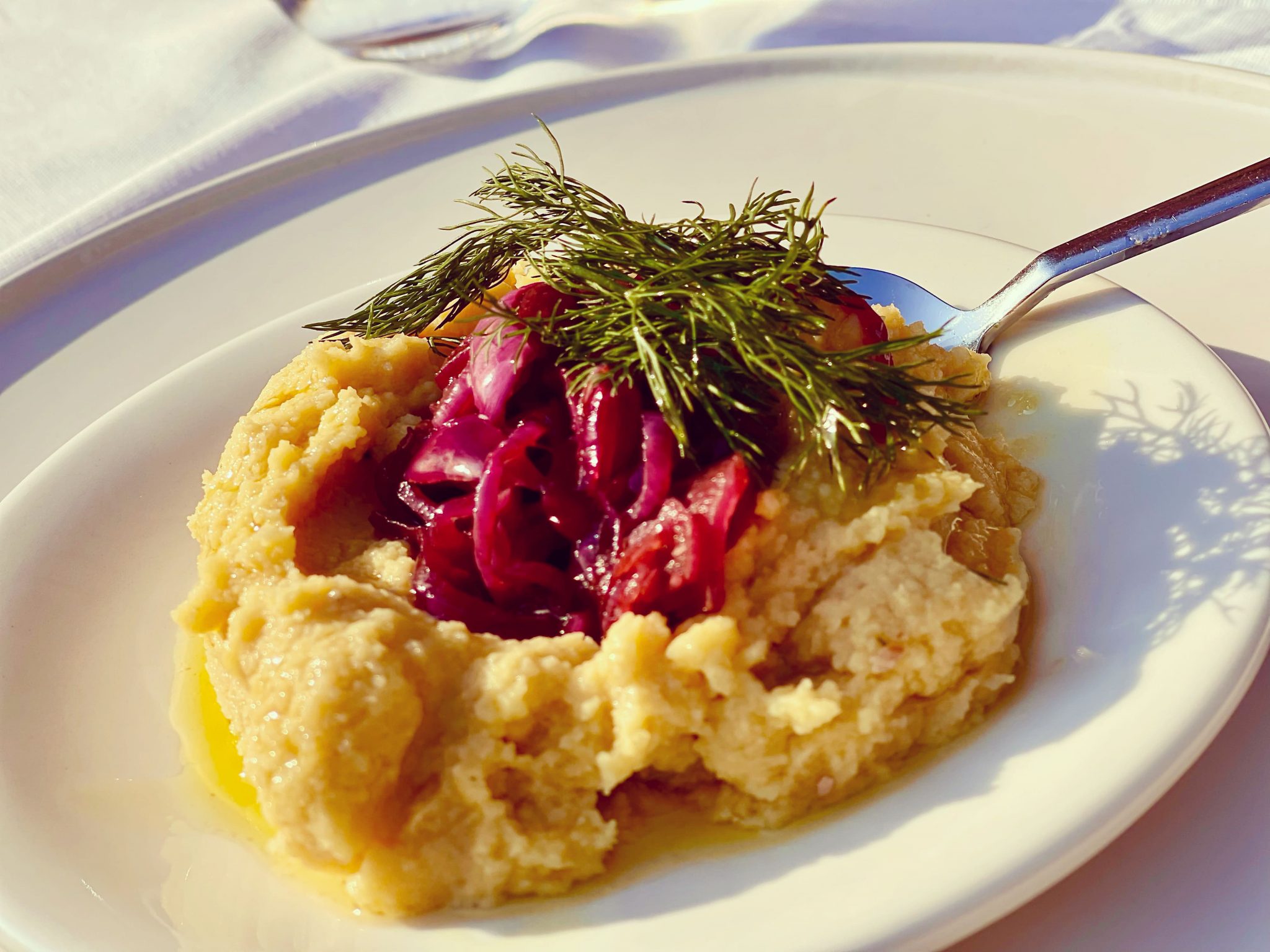 FAVA PUREE - AllTrueSecrets